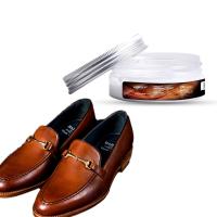 China Waterproof Leather Lanolin Beeswax Boot Polish Wax For Boots for sale