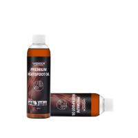 China ODM Neatsfoot Oil Tanned Leather Care for Saddle Belt boots for sale