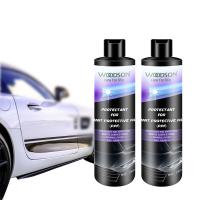 China Car Paint Protective Film PPF Cleaner Polish For Rain Stains And Sopts for sale