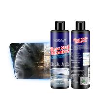 China ODM 250ML Car Wax Spray Polish Glass Stain Remover for Windows Windshield for sale