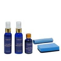 China Anti Oxidation Car Ceramic Coating Polish Paint High Penetration 60ML for sale