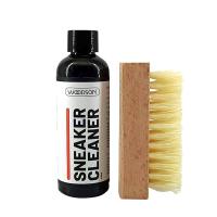 China Custom Sneaker Care Kit Sneakerhead Shoe Sneaker Cleaning Kit 100ml 4 OZ for sale