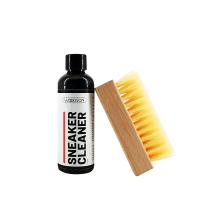 China Custom Sneaker Care Kit Sneakerhead Shoe Sneaker Cleaning Kit 100ml 4 OZ for sale