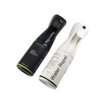 China Waterproof Rain Stain Repellent Spray For Boots Shoes 160ML Effectively Protect for sale