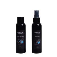 China Sneakerhead Waterproof Sneaker Cleaner Spray Liquid Kits For White Shoe 120ML / 4OZ for sale