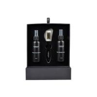 China Water Repellent Black Navy Suede Renovator Spray ODM Effectively Remove Dirt for sale
