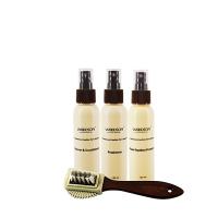 China OEM Suede Leather Care Kit Universal Waterproofing Spray Designed For Snow Boots care for sale
