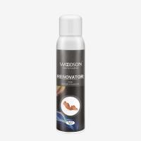 China Suede Nubuck Nanotechnology Spray Waterproof Shoe Repellent Spray Renovator Liquid for sale