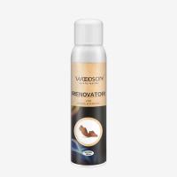 China Suede Nubuck Nanotechnology Spray Waterproof Shoe Repellent Spray Renovator Liquid for sale