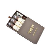 China Decontamination Suede Nubuck Leather Protectant Spray Cleaner Kit for sale