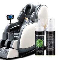China Coconut Oil Leather Foaming Cleaner leather Shoe Care Kit Foam Cleaner Liquid for sale
