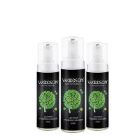 China Shoe Leather Foaming Cleaner 200ml Characteristics Of Low Carbon Strong Clean for sale
