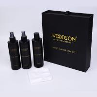 China ODM Shoe Cleaning Cream Nubuck Suede Leather cream protector Comprehensive Care and Maintenance for sale