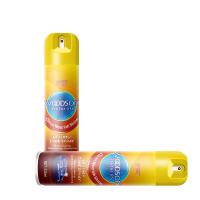 China Water Repellent Leather Cleaning Kit Protector Aerosol For Couch Nourishing Shining for sale