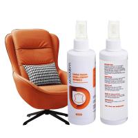 China ODM Automotive Dyed Leather Shoe Care Kit Cream Cleaner Mildewproof for sale