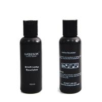 China Customized grime Shoe Cleaning Cream Car Leather Rejuvenator 100ML for sale