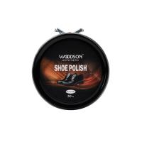 China Smooth Leather Car Seat Cream Brown Leather Shoe Polish Carnauba Wax for sale