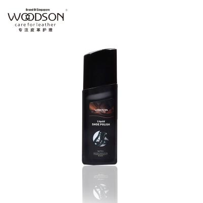 China Gloss Nourishing Waterproof Leather Shoe Instant Shine Polish Sponge Brush Head for sale