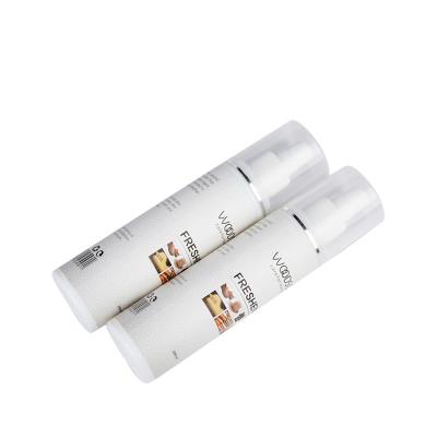 China 200ML Anti Fungal Leather Deodorant Spray Air Refresher Safe And Harmless for sale