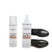 China Easy use Antifungal Fabric Deodorizer Spray Wide Application Range Air Refresher For Furniture for sale