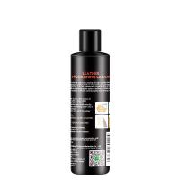 China Premium Car Wax PU Leather Care Kit Shoe Nourishing Cream ISO9001 Certificated for sale