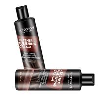 China Premium Car Wax Spray Polish Leather Nourishing Conditioner For Seat for sale