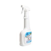 China Dustproof Anti Static Upholstery Spray Patio Furniture Fabric Protector for sale