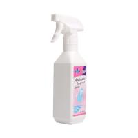 China 300ML Furniture Care Protection Kit Antistatic Electricity Spray For Clothes for sale