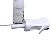 China Nanotechnology Suede Fabric Protector Spray Waterproof For Boots Shoes 160ML for sale