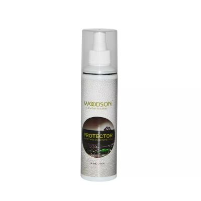 China ODM Waterproof Sneaker Care Kit Leather Shoe Protector Spray 200ML for sale