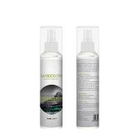 China ODM Waterproof Sneaker Care Kit Leather Shoe Protector Spray 200ML for sale