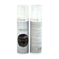 China ODM Furniture Care Protection Kit Nubuck Leather Protector Spray 200ML for sale