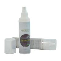 China Sneaker Shoe Nanoparticle Waterproofing Spray Leather Bag Protector Spray for sale