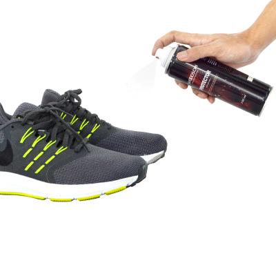 China Multipurpose Nubuck Suede Sneaker Care Kit Shoe Stain Protector Waterproof for sale