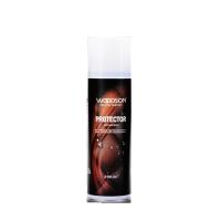 China ODM Water Stain Fabric Suede Leather Care Kit Nanotechnology Spray Waterproof for sale