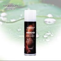 China 230ML Antipollution Furniture Care Protection Kit Waterproof Spray For Leather Shoes for sale