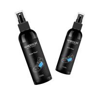 China 120ml Shoe Protector Spray Rain Stain Waterproof Nano Protection Stain Resistant for sale