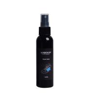 China 4oz Fabric Protector Spray Sneaker Shoe Water Repellent Stain Resistant Nano Waterproof Spray for sale