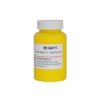 China 5kg Grossy Leather Edge Paint Ink Shoe Handbag Edge Oil for sale