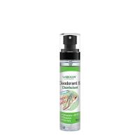 China Custom Liquid Shoe Fabric Deodorant Spray Private Label  100ml for sale