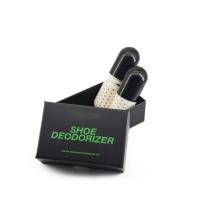China Suede Freshener Shoe Deodorizing Balls Moisture Absorber Shoes Deodorant Pills for sale