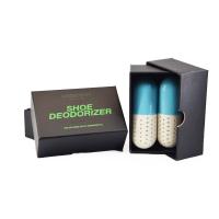 China Zeolite Desiccant Leather Shoe Care Kit Smell Remover Sneakers Deodorizing Shoe Pills for sale