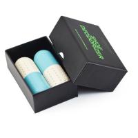 China Zeolite Desiccant Leather Shoe Care Kit Smell Remover Sneakers Deodorizing Shoe Pills for sale