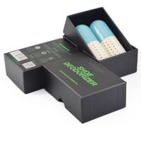 China Zeolite Desiccant Leather Shoe Care Kit Smell Remover Sneakers Deodorizing Shoe Pills for sale