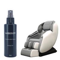 China Premium Leather Furniture Cleaner And Care Protection Liquid Spray Neutral Formula for sale