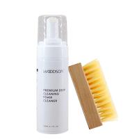 China 5oz Premium Hat Care Kit Foaming Cleaning Solution Cap Remove Stains for sale