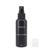China OEM Leather Protectant Spray Handbag Conditioner Water Repellent Sofa Jacket Purser Care Protector Spray for sale