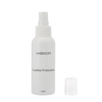 China Woodson Leather Care Products Furniture Sofa Waterproof And Conditioner Leather Protectant Spray for sale