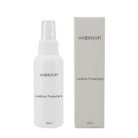 China Woodson Leather Care Products Furniture Sofa Waterproof And Conditioner Leather Protectant Spray for sale