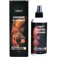China Leather Shoe Cleaner And Conditioner Liquid Spray Shoe Care Kit Leather Protector for sale